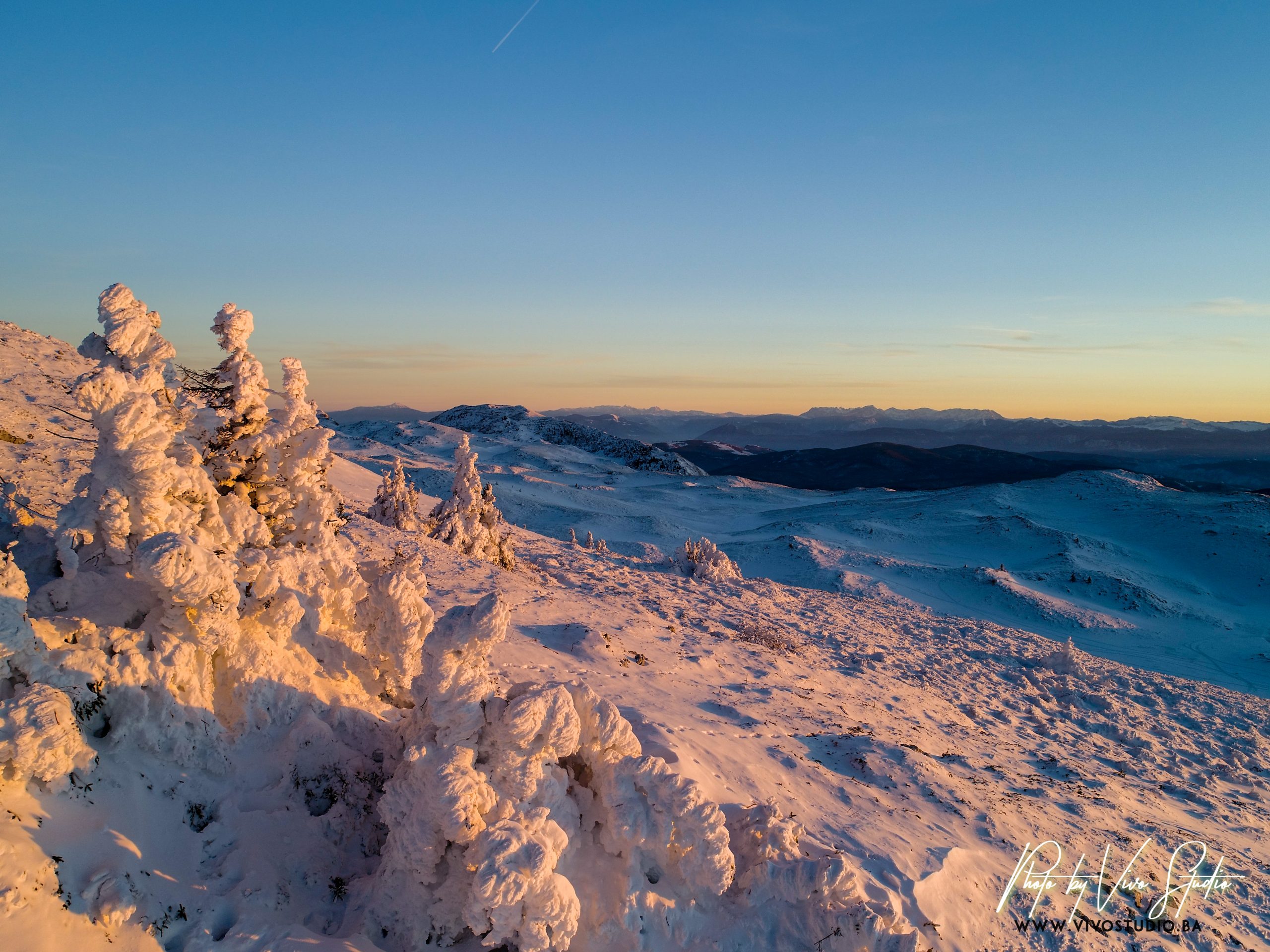 Saradnja sa ski centrima Slovenije, Crne Gore i ZOI 84 – Olimpijski ...