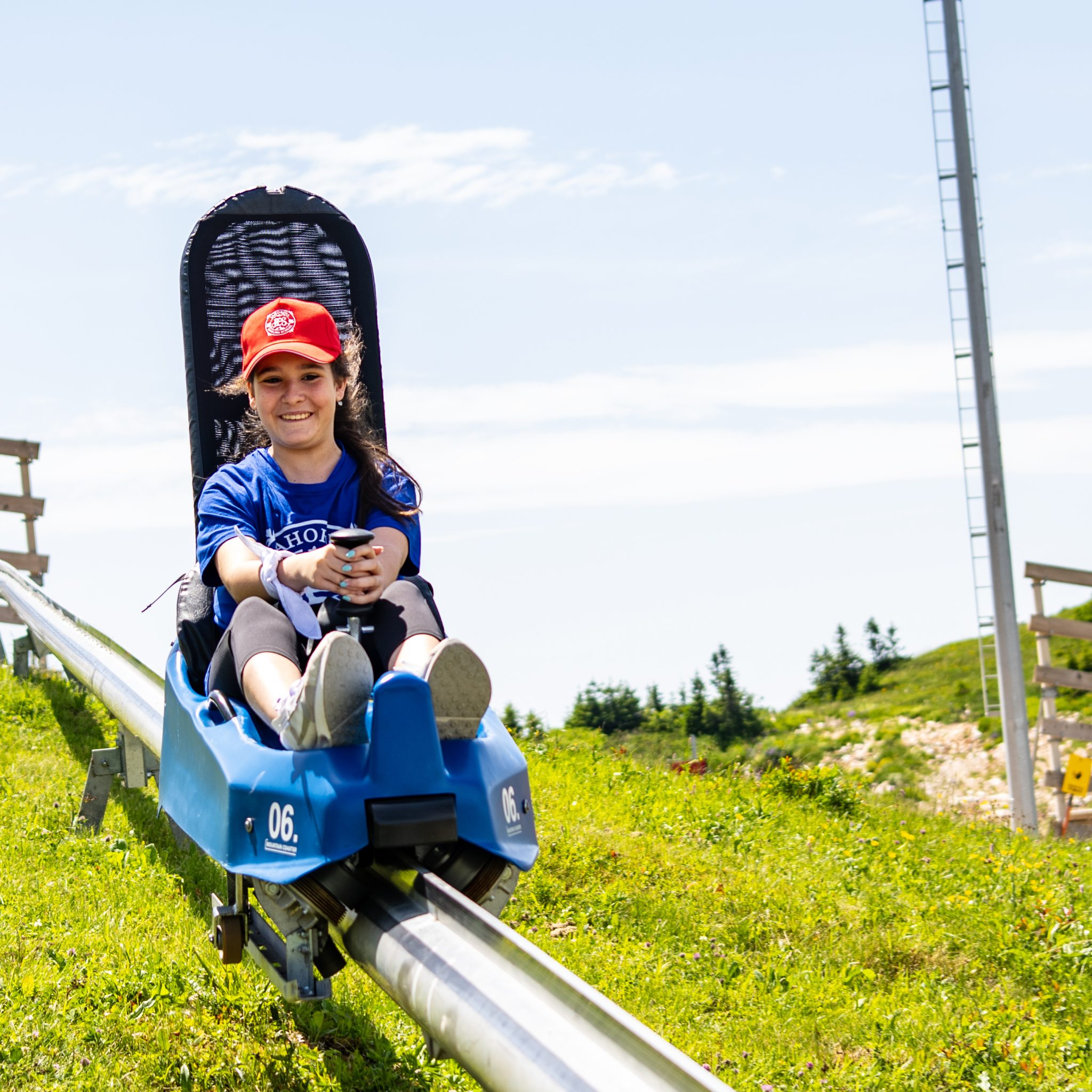 Adrenaline Park – Olimpijski centar Jahorina